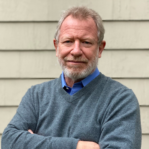 Carta de nuestro Presidente - Reporte de Sostenibilidad